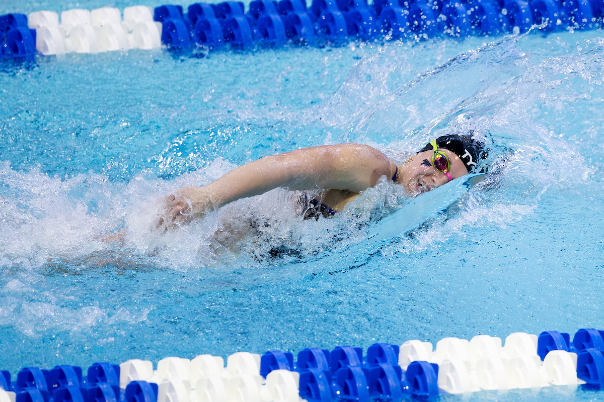 Kentucky-Tennessee Swim & Dive Photo Gallery – UK Athletics