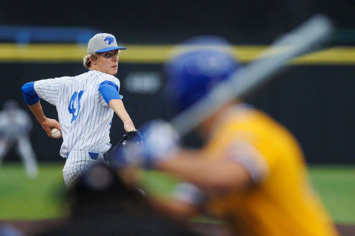 Kentucky-Morehead State Fall Baseball Photo Gallery – UK Athletics