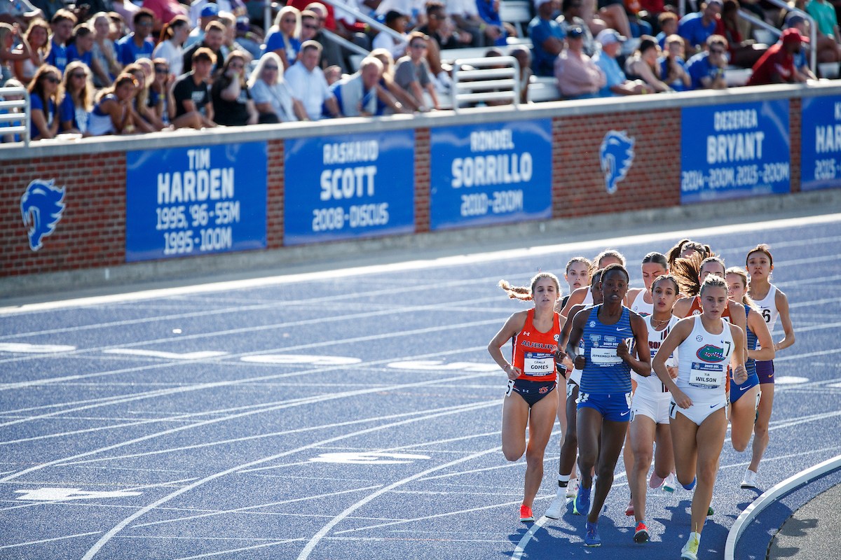 SEC Outdoor Track & Field Day 3 Photo Gallery – UK Athletics