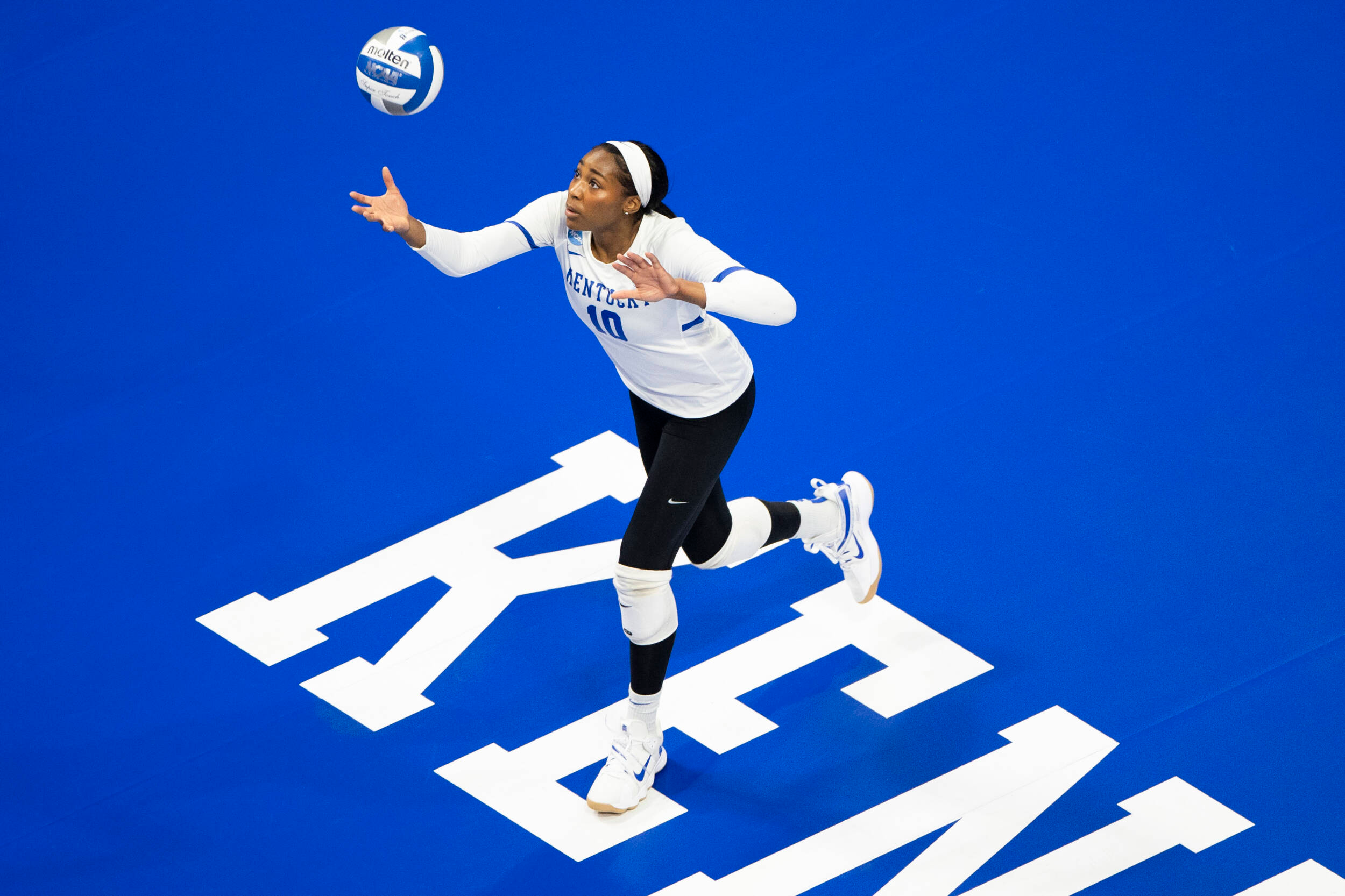 Kentucky-Baylor NCAA Volleyball Photo Gallery – UK Athletics
