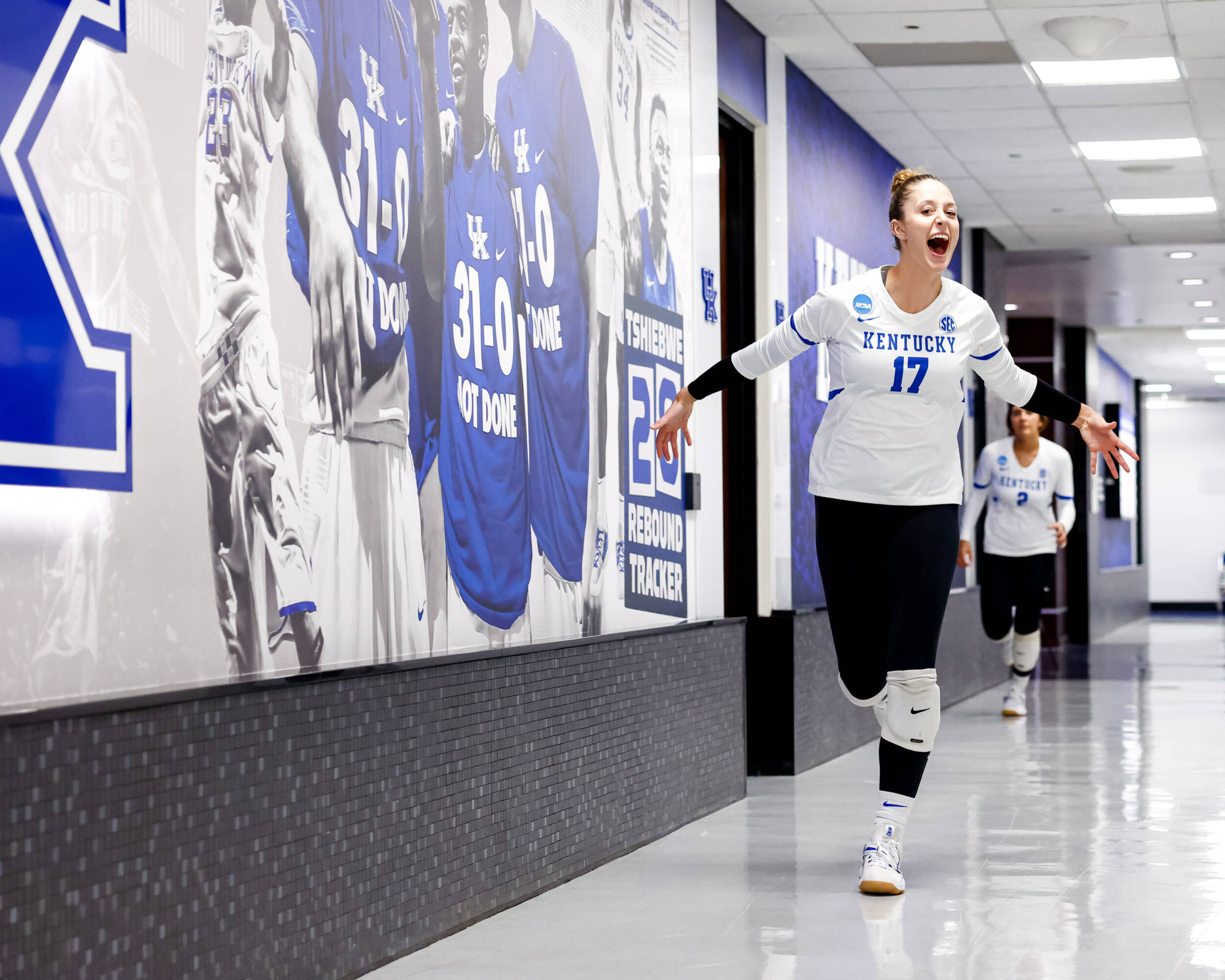 Kentucky-Baylor NCAA Volleyball Photo Gallery – UK Athletics