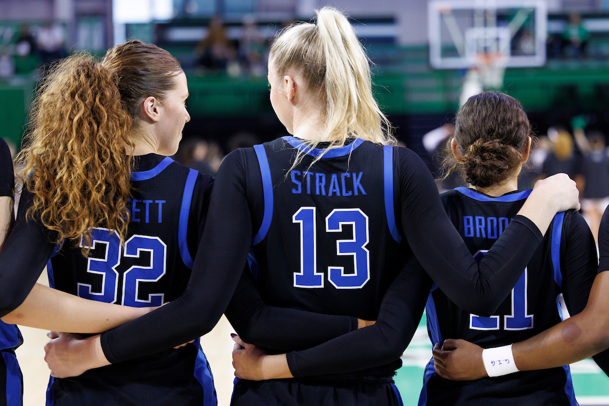 Kentucky-Marshall Women’s Basketball Photo Gallery – UK Athletics