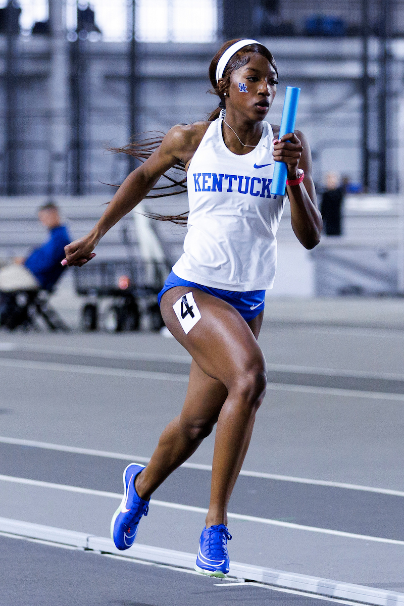 Kentucky-Louisville Track & Field Photo Gallery – UK Athletics