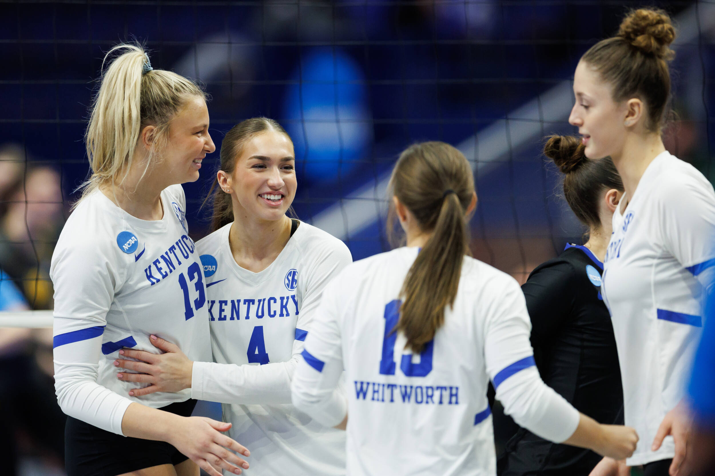 Kentucky-Baylor NCAA Volleyball Photo Gallery – UK Athletics