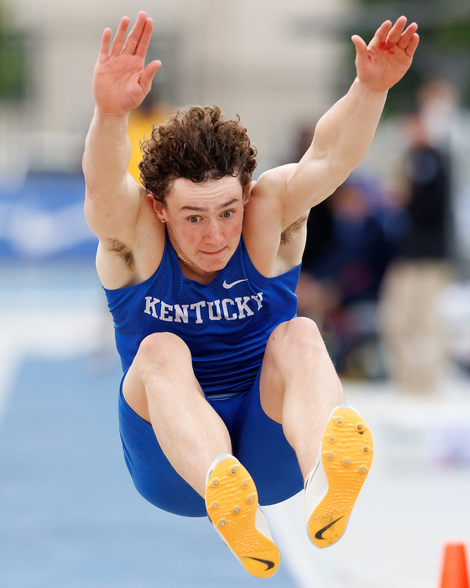 Jim Green Invitational Friday Photo Gallery – UK Athletics