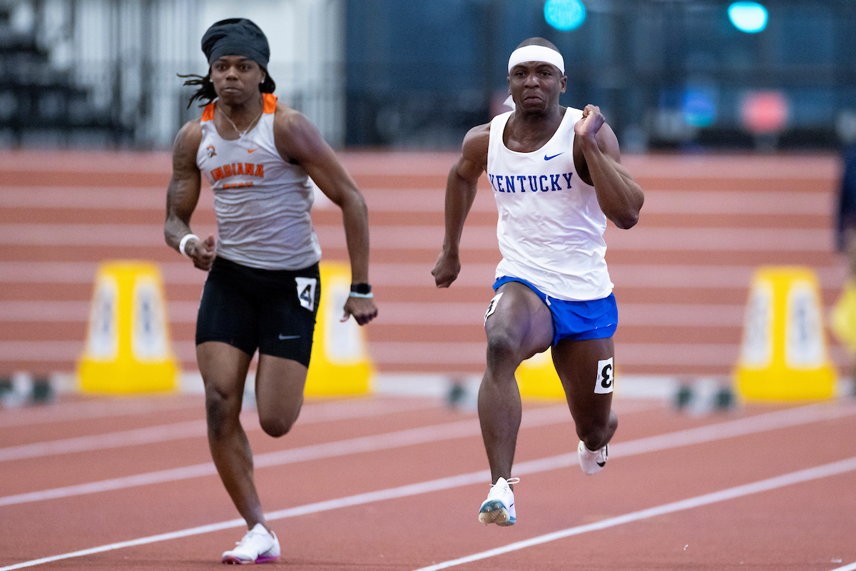 T&F Crossroads of America Photo Gallery – UK Athletics