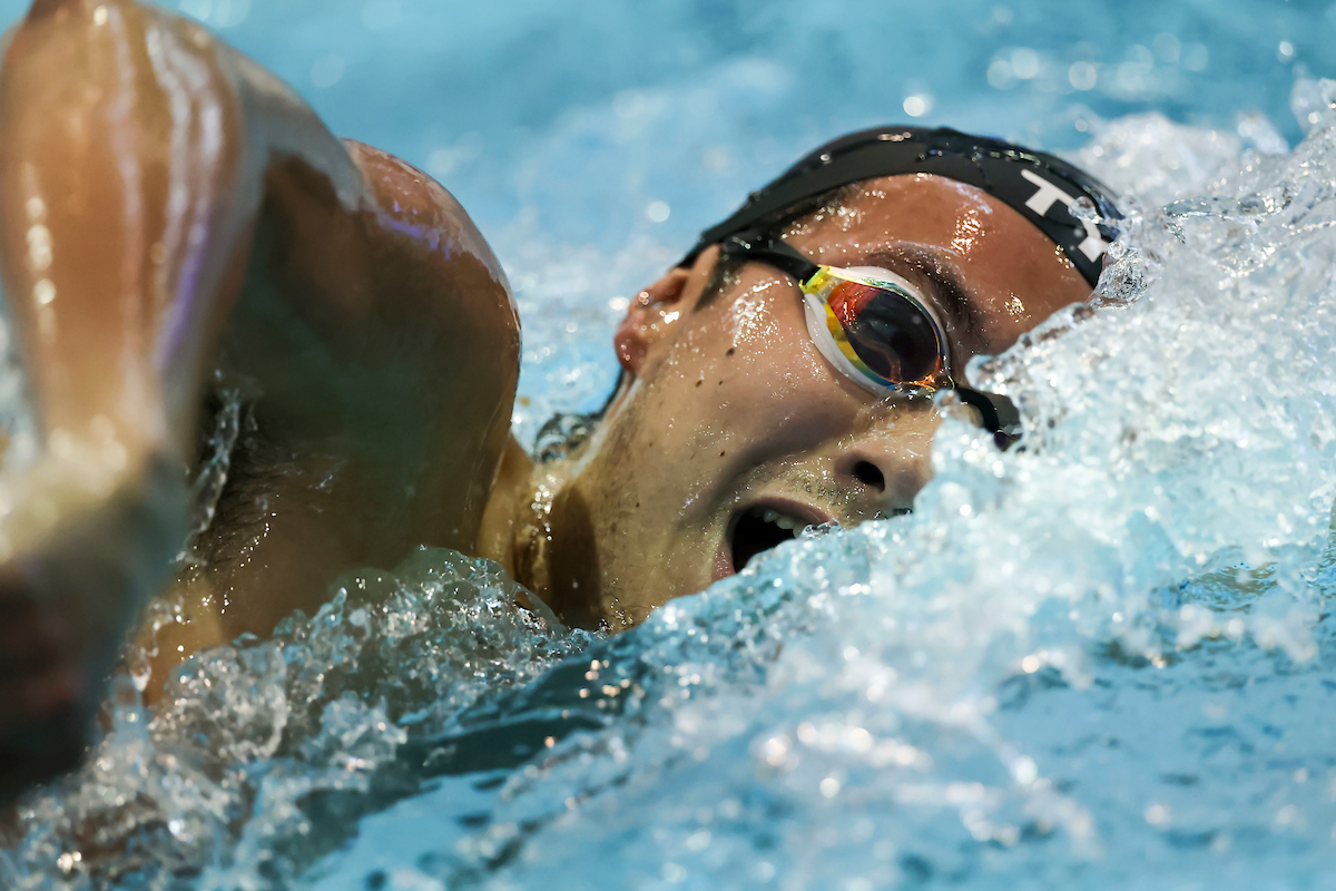 Kentucky-Tennessee Swim & Dive Photo Gallery – UK Athletics