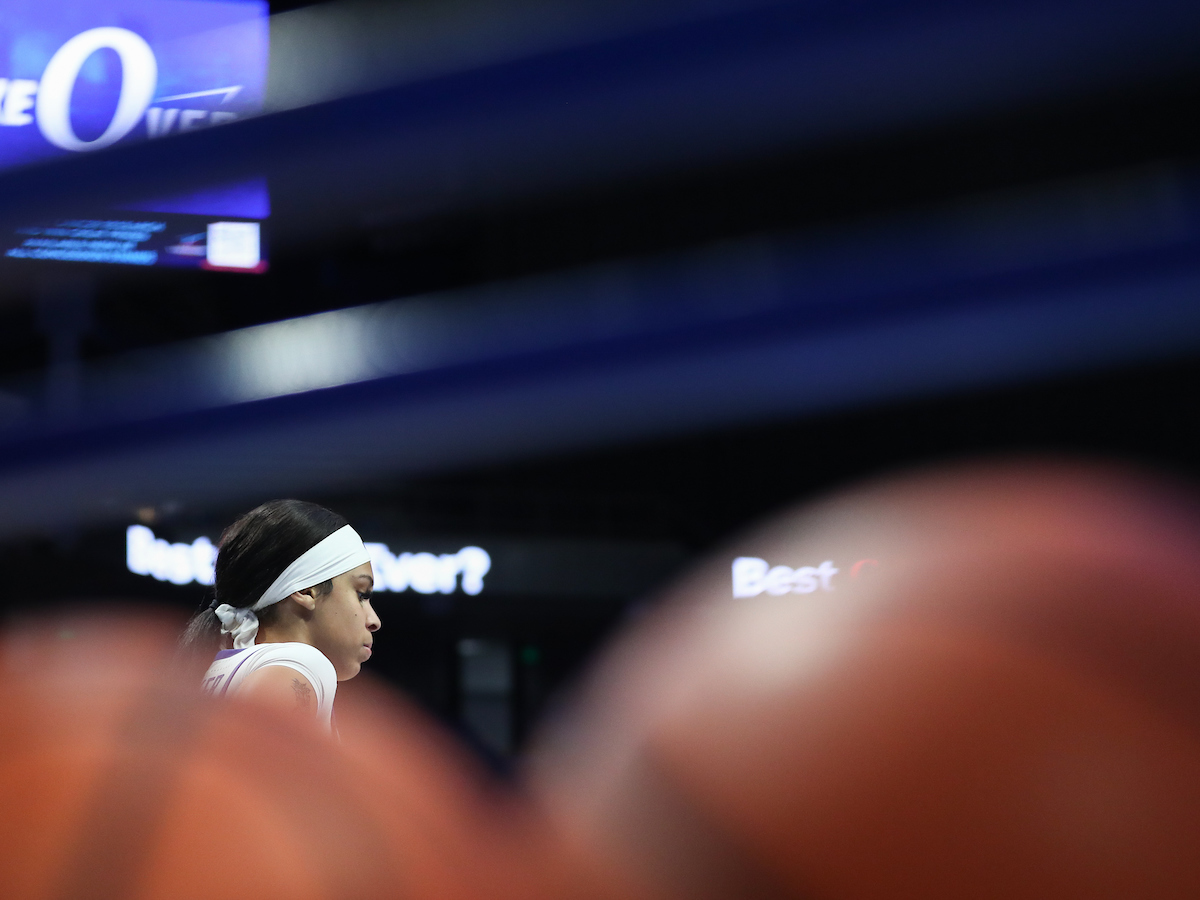 Kentucky-Arkansas Women’s Basketball Photo Gallery – UK Athletics