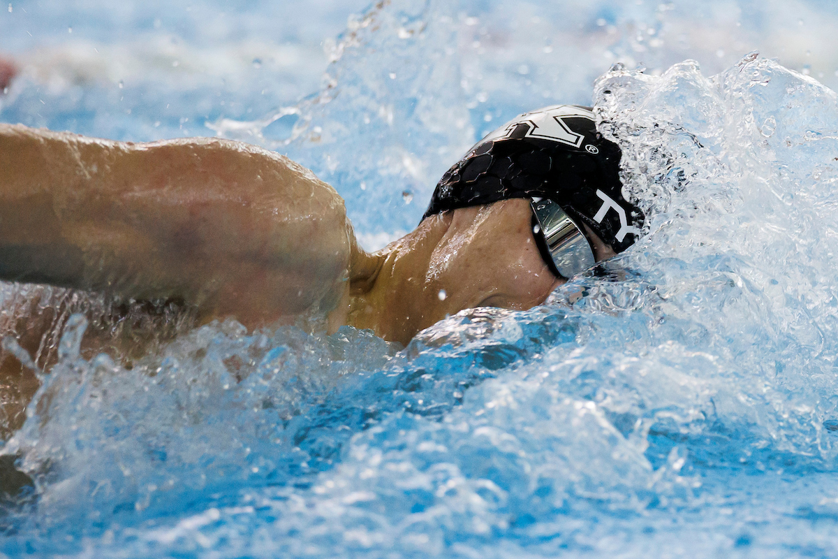 Swimming & Diving First Chance Meet Photo Gallery – UK Athletics