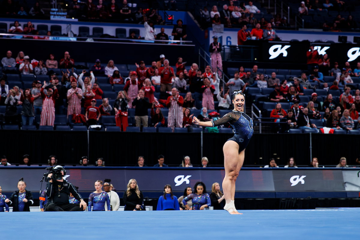 Gymnastics Sprouts Farmers Market Collegiate Quad Photo Gallery – UK ...