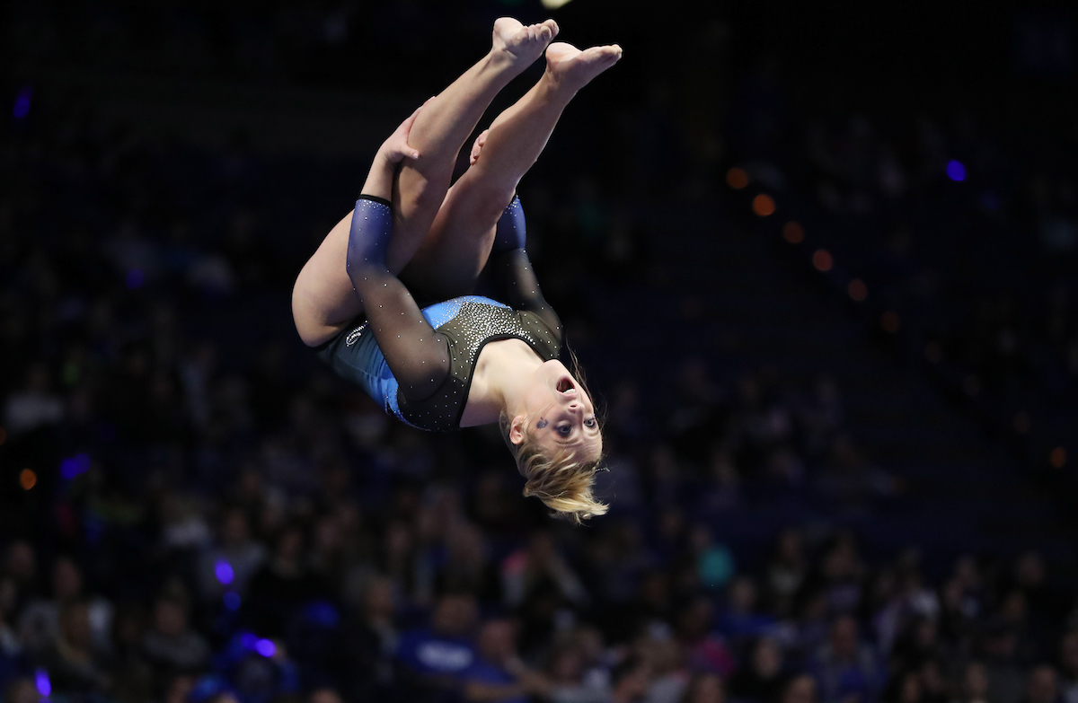 Excite Night Photo Gallery – UK Athletics