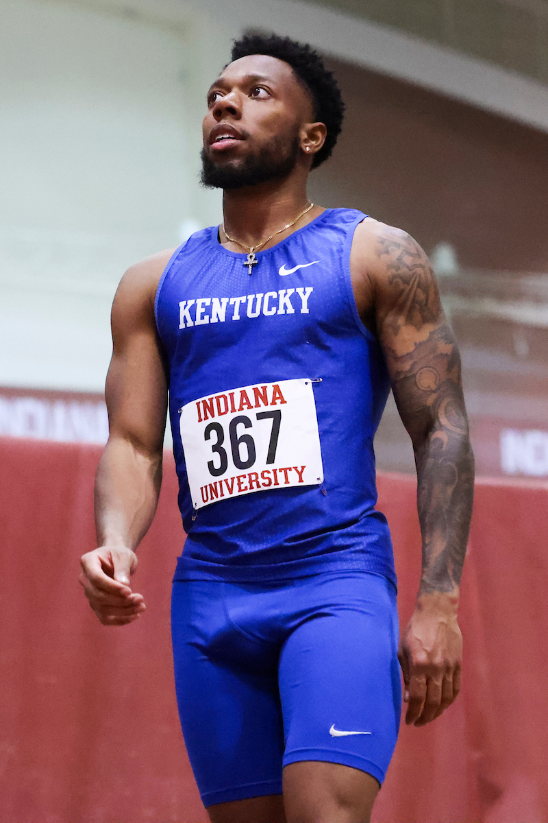Track and Field IU Early Bird Photo Gallery – UK Athletics