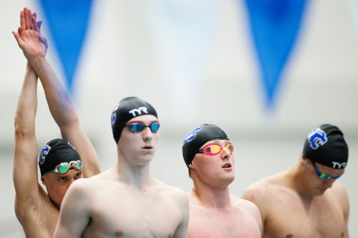SEC Swimming & Diving Tuesday Photo Gallery – UK Athletics