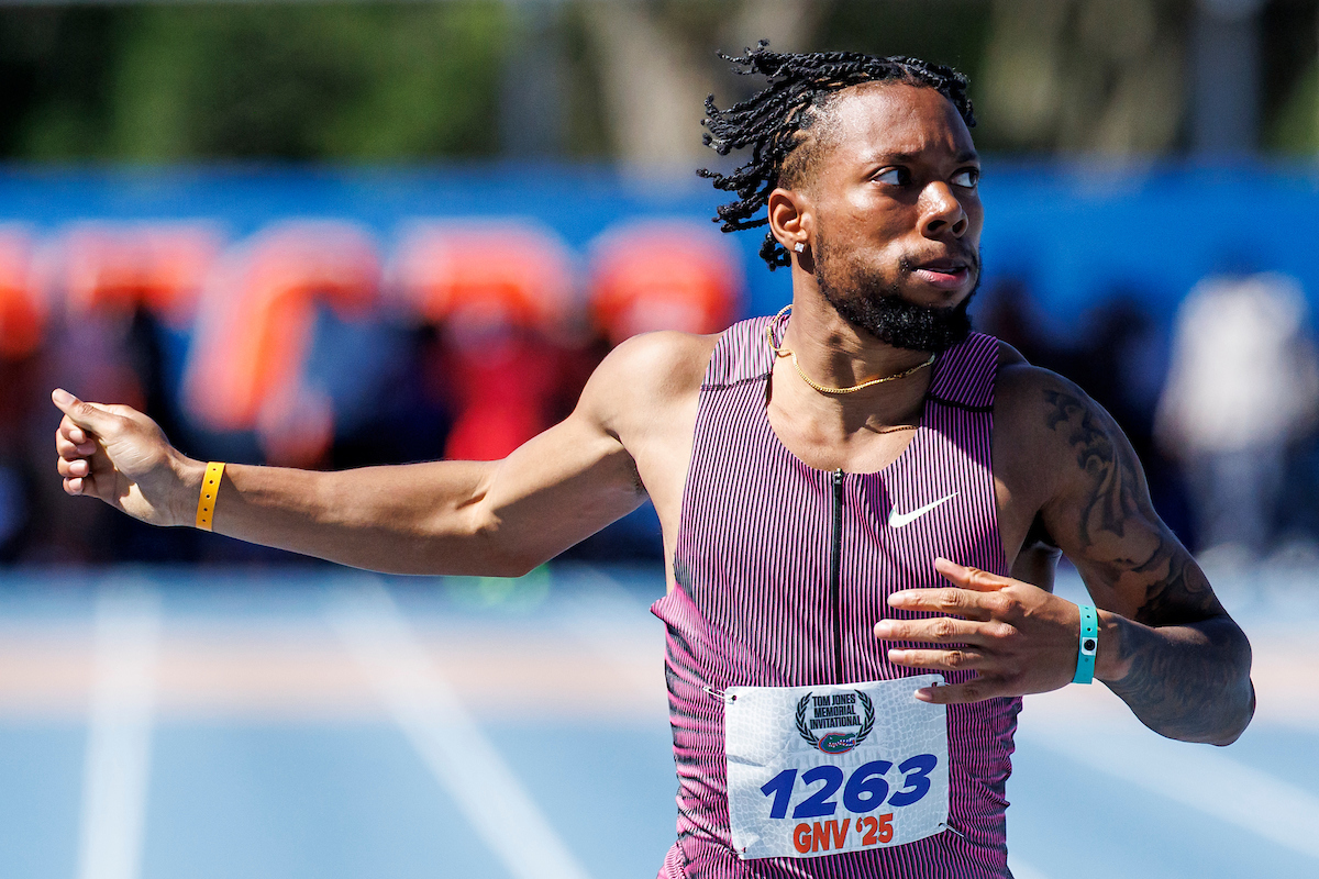T&F: Tom Jones Invite Day 2 Photo Gallery – UK Athletics