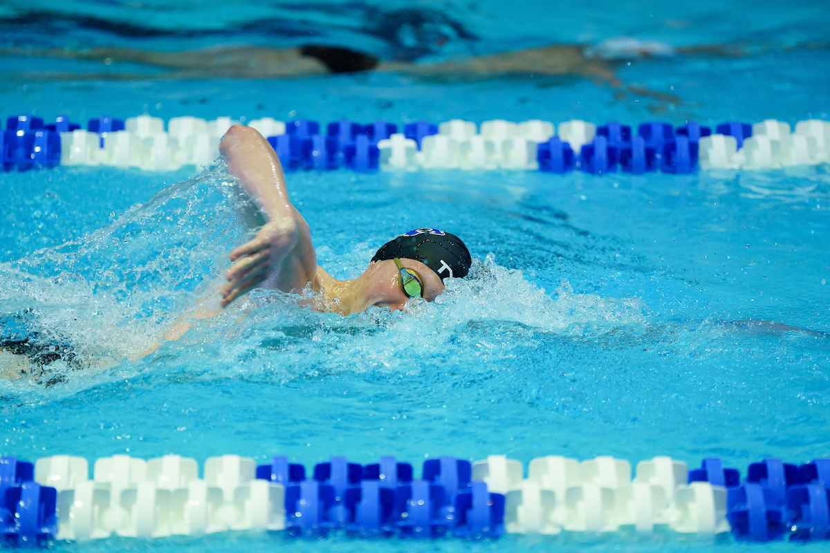 Kentucky-Tennessee Swim & Dive Photo Gallery – UK Athletics