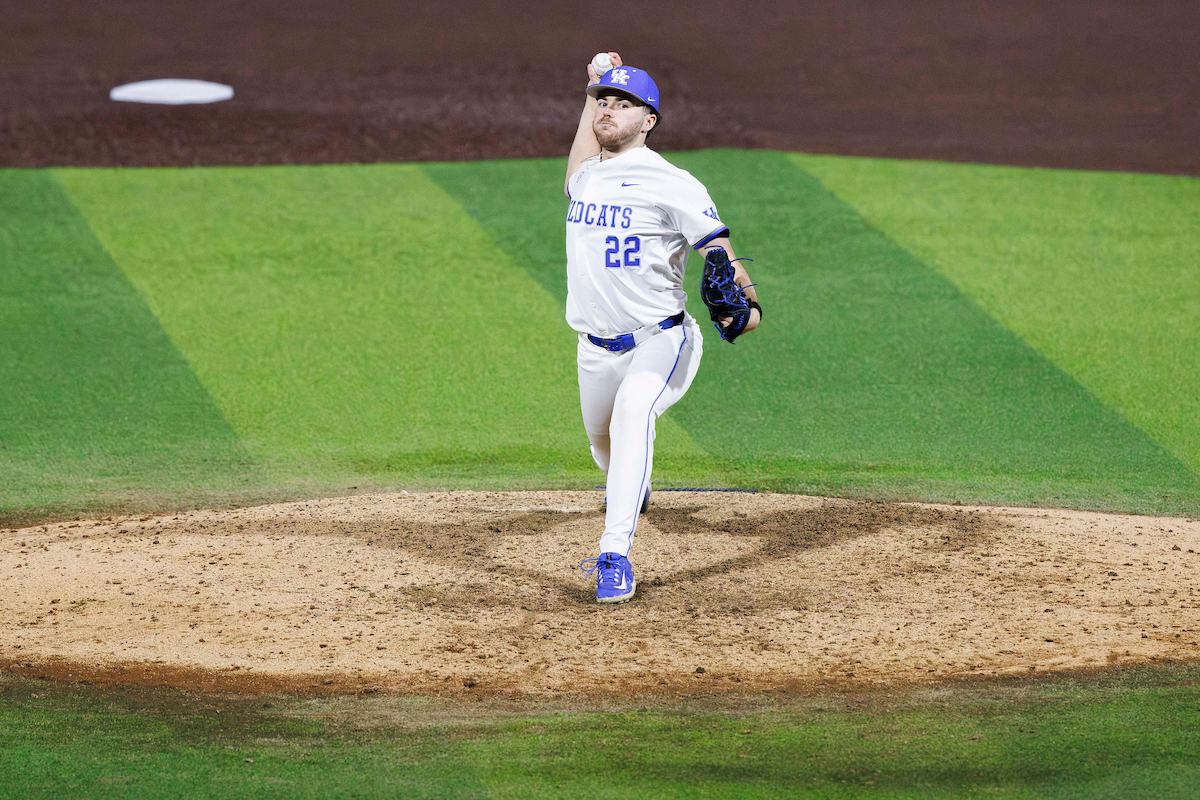 Kentucky-Morehead State Baseball Photo Gallery – UK Athletics