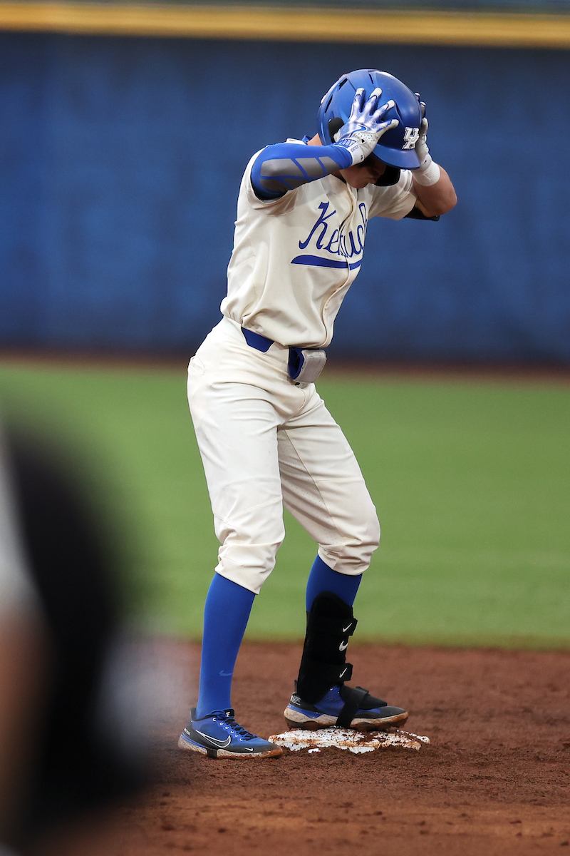 Kentucky-Alabama SEC Baseball Tournament Photo Gallery – UK Athletics