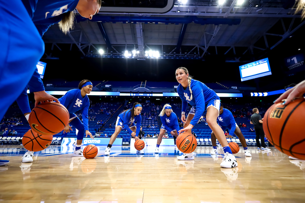 Kentucky-Louisville Women’s Basketball Photo Gallery – UK Athletics