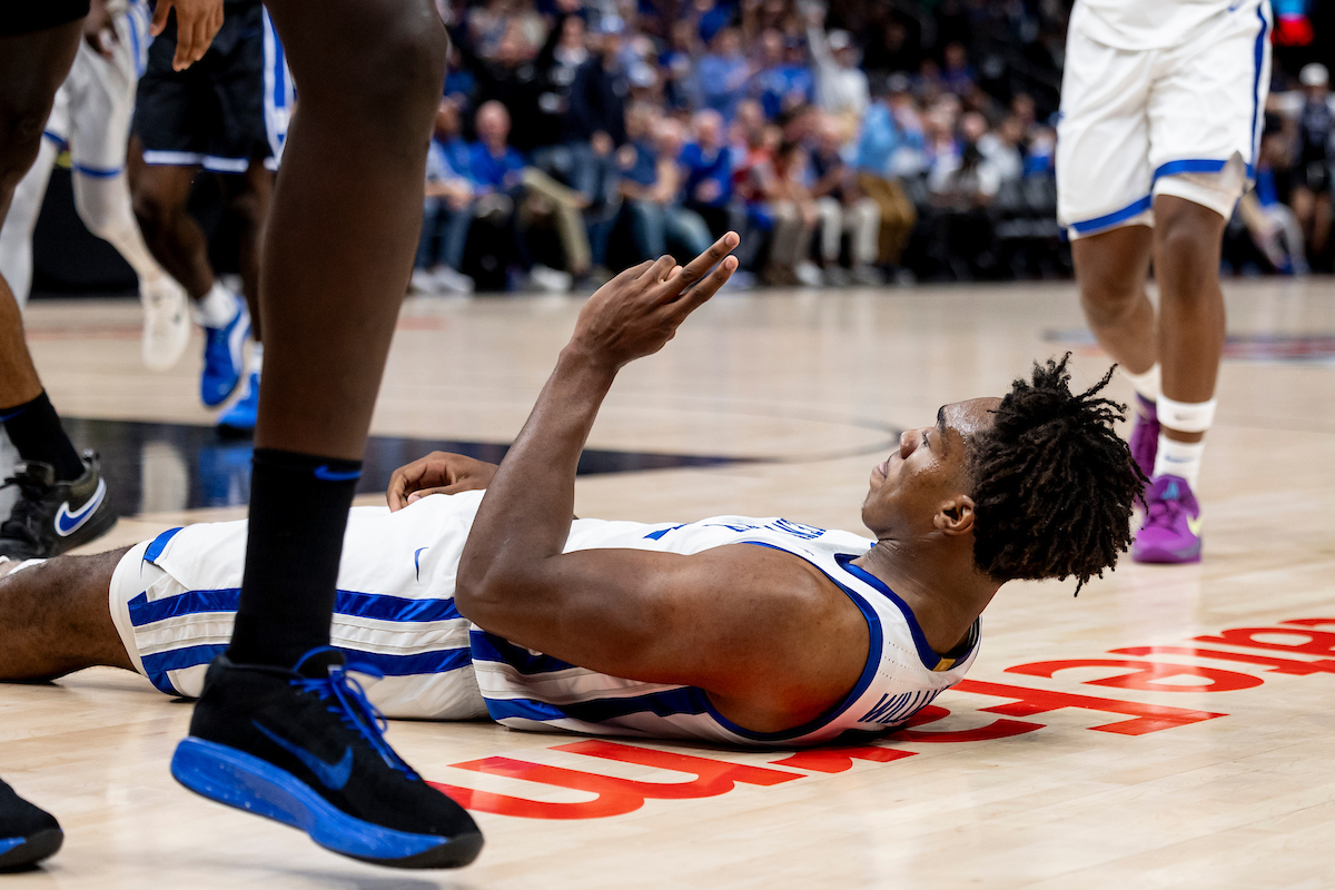 Kentucky-Duke Men’s Basketball Photo Gallery – UK Athletics
