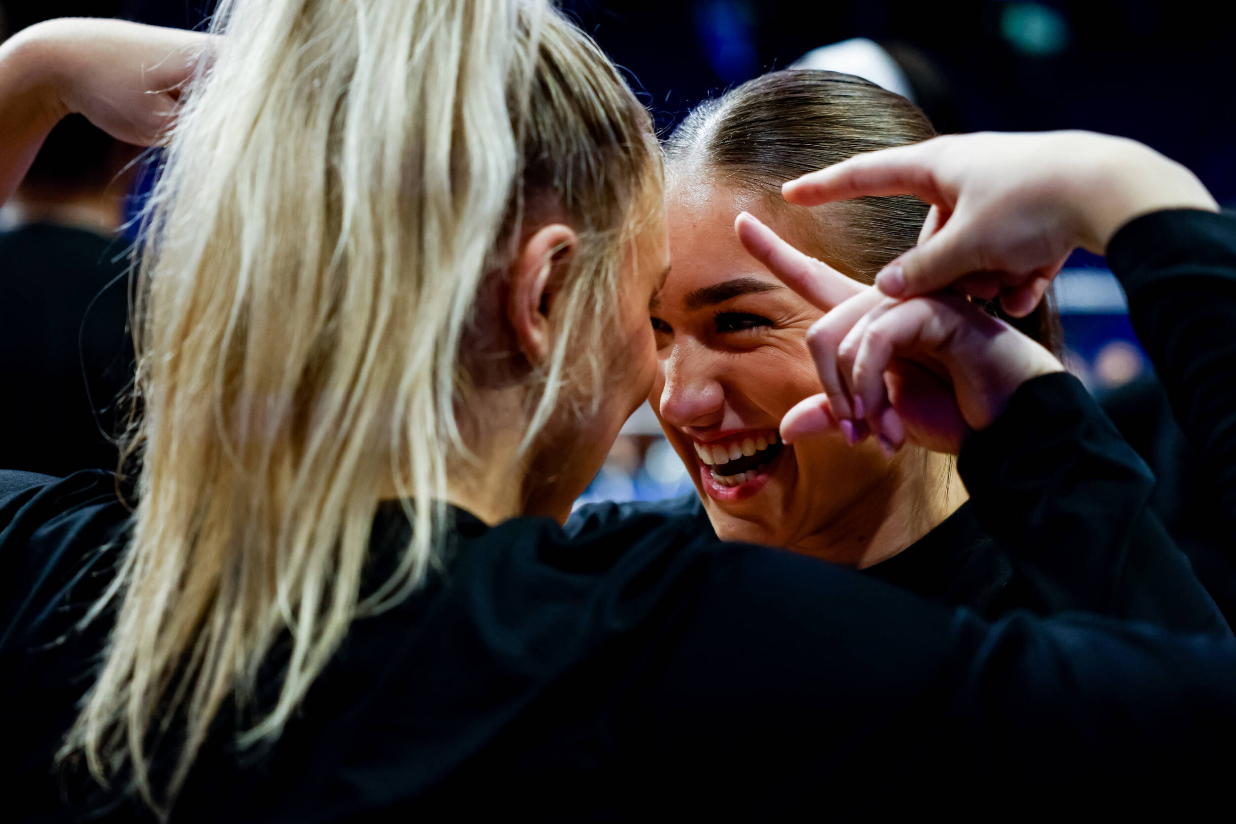 Kentucky-Baylor NCAA Volleyball Photo Gallery – UK Athletics