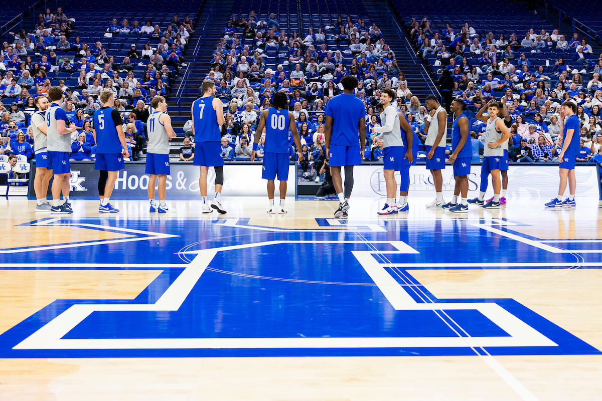 Hoops & Heels Photo Gallery – UK Athletics