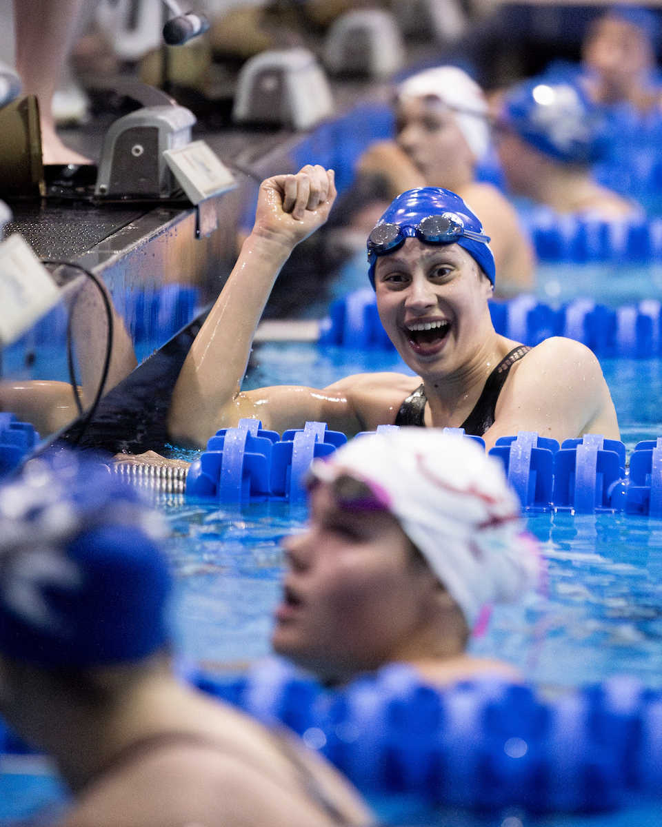 Kentucky-Alabama Swimming & Diving Photo Gallery – UK Athletics