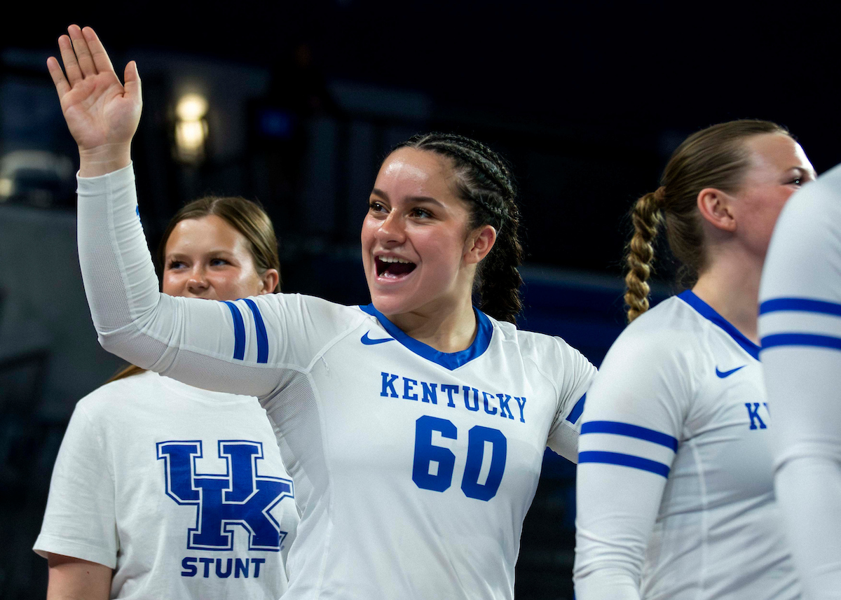 Kentucky-Trevecca Nazarene Conference Championship Game Photo Gallery ...