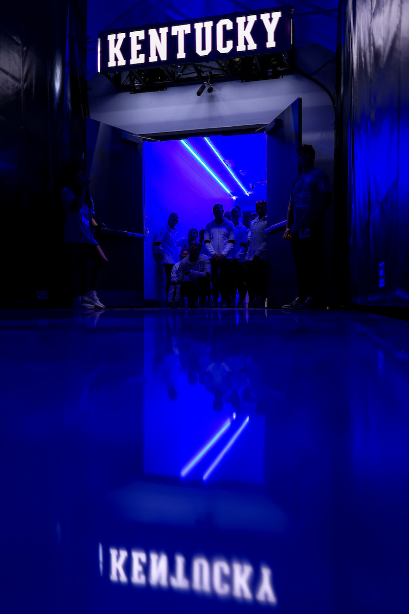 Kentucky-Alabama Gymnastics Photo Gallery – UK Athletics