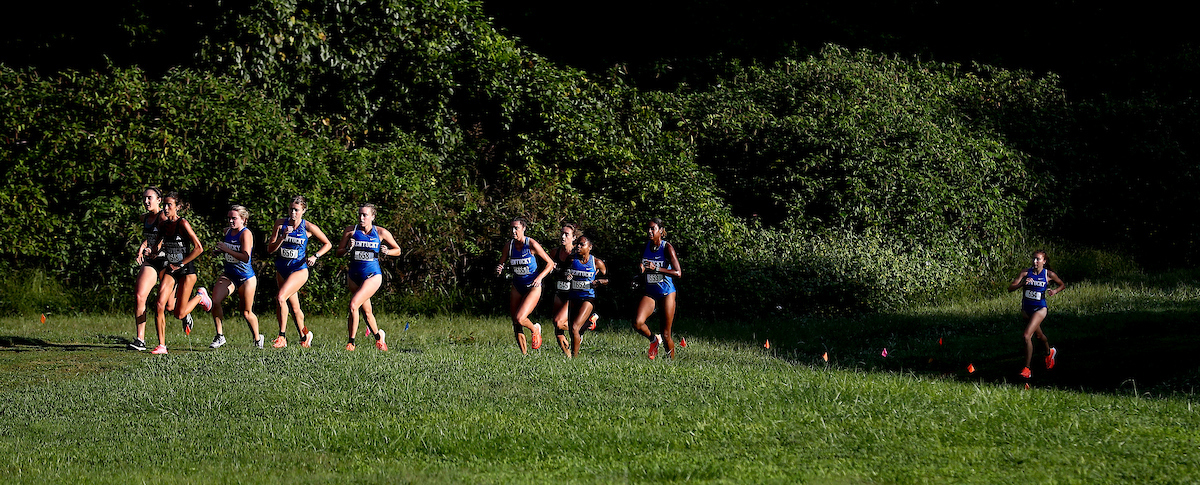Cross Country at EKU Photo Gallery – UK Athletics