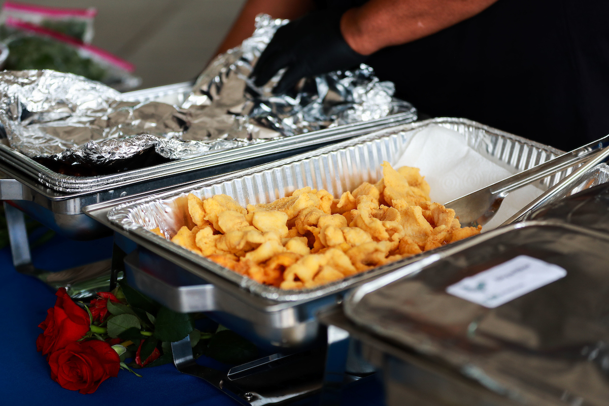 Juneteenth Luncheon Photo Gallery – UK Athletics
