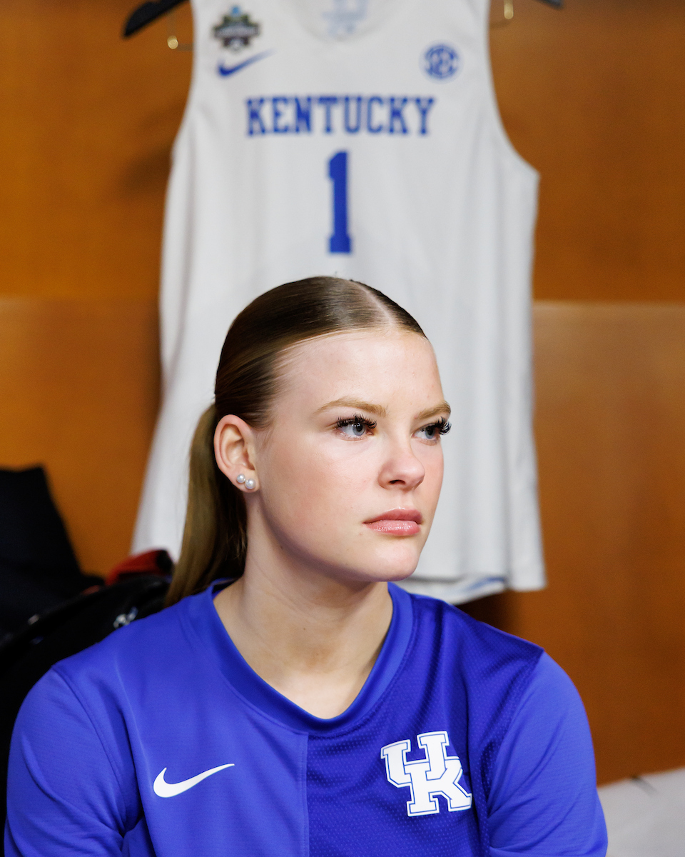 Kentucky-Texas A&M NCAA Volleyball Photo Gallery – UK Athletics