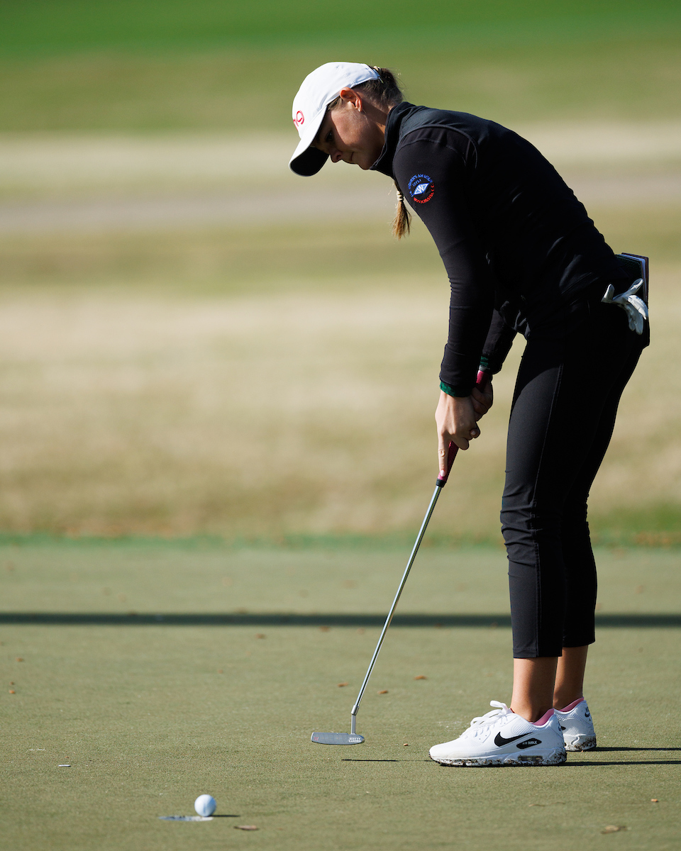 Augusta National Women’s Amateur Day One Photo Gallery – UK Athletics